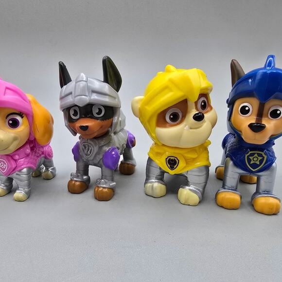Paw Patrol | Toys | Paw Patrol Action Figures | Poshmark